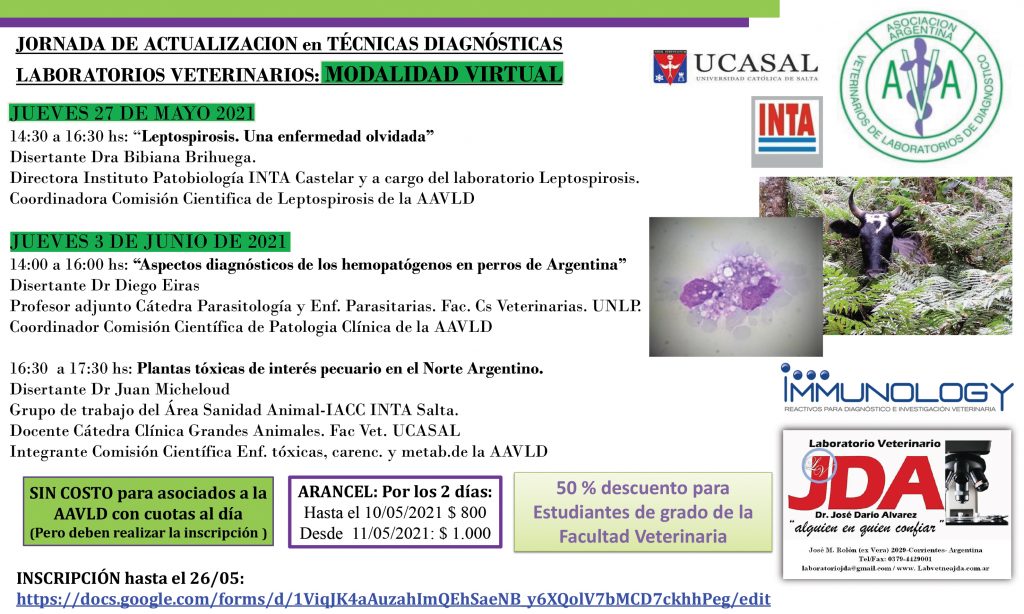 Noticias – AAVLD