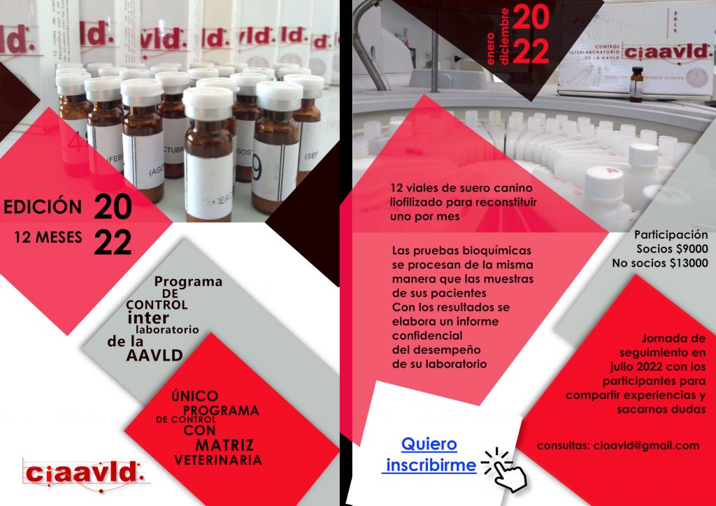 Noticias – AAVLD